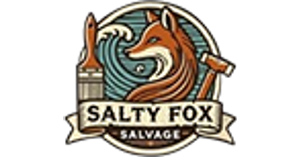 Salty Fox Salvage