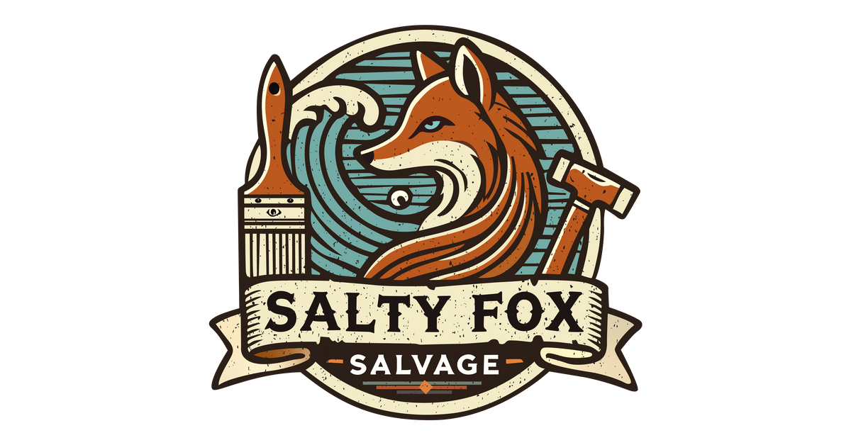 Salty Fox Salvage